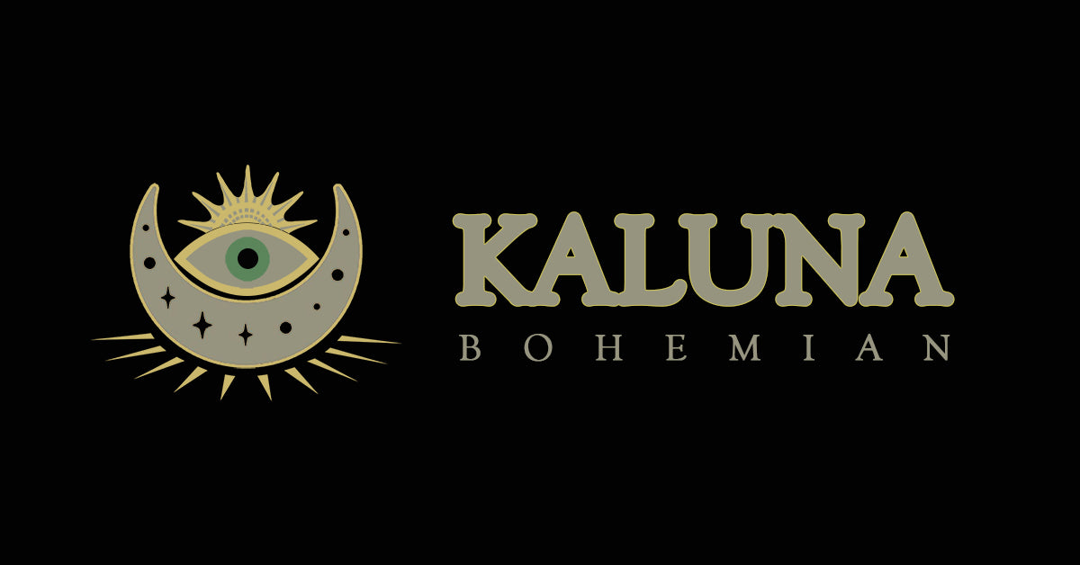 Kaluna Bohemian